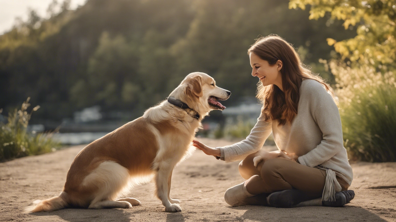 Understanding Dog Behavior - Dog Leadership Academy